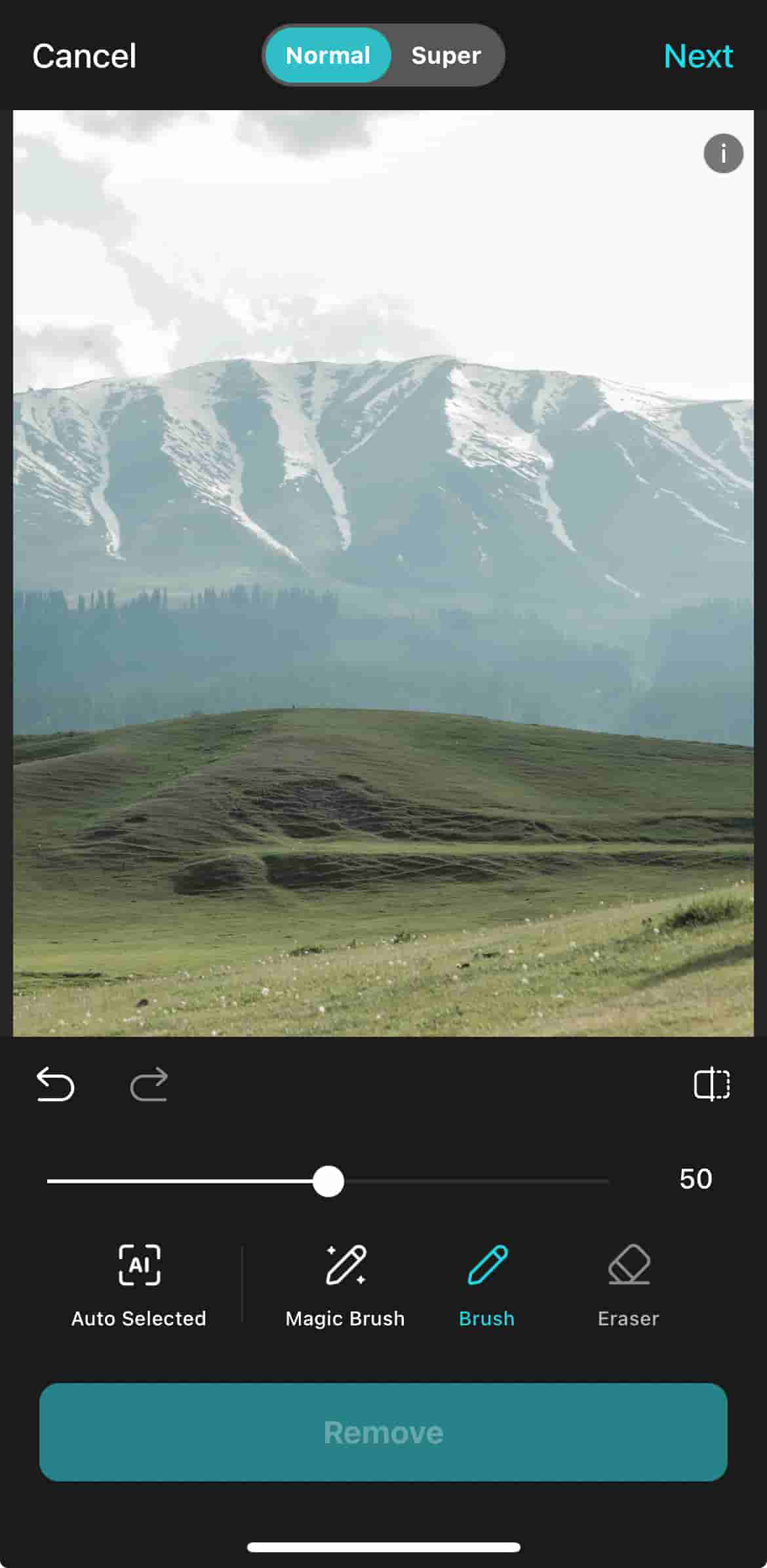 The Best AI Eraser with PhotoGrid for Effortless Photo Editing - PhotoGrid Blog