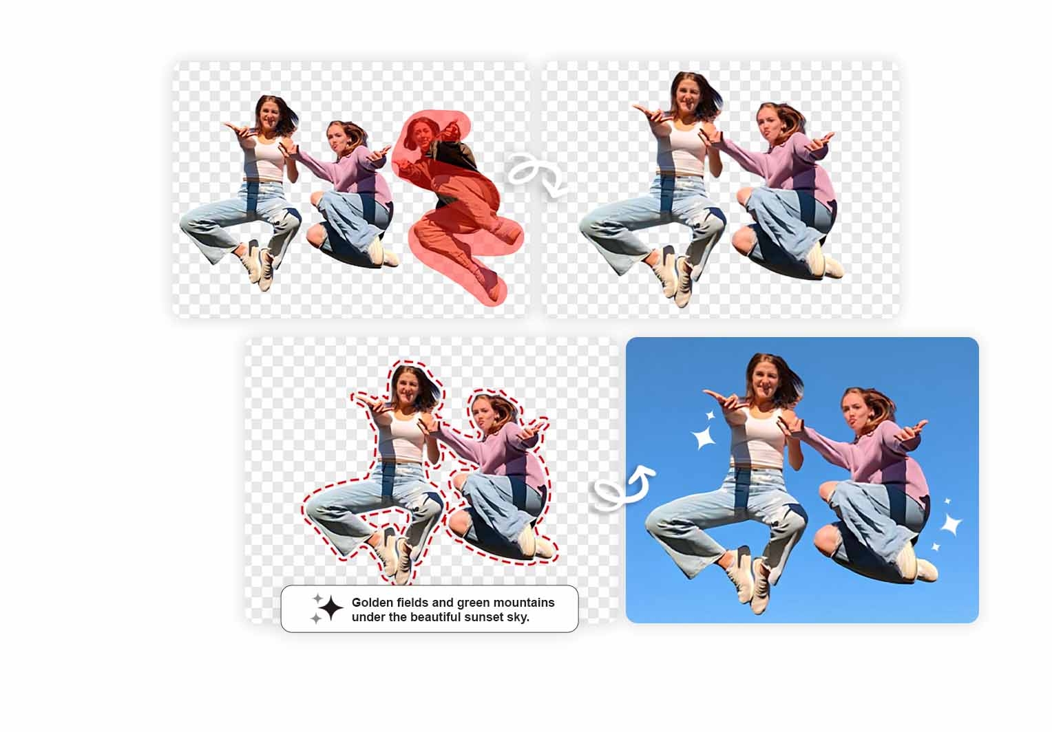 Unlock Professional Editing: Discover the Top 5 Background Remover Apps ...