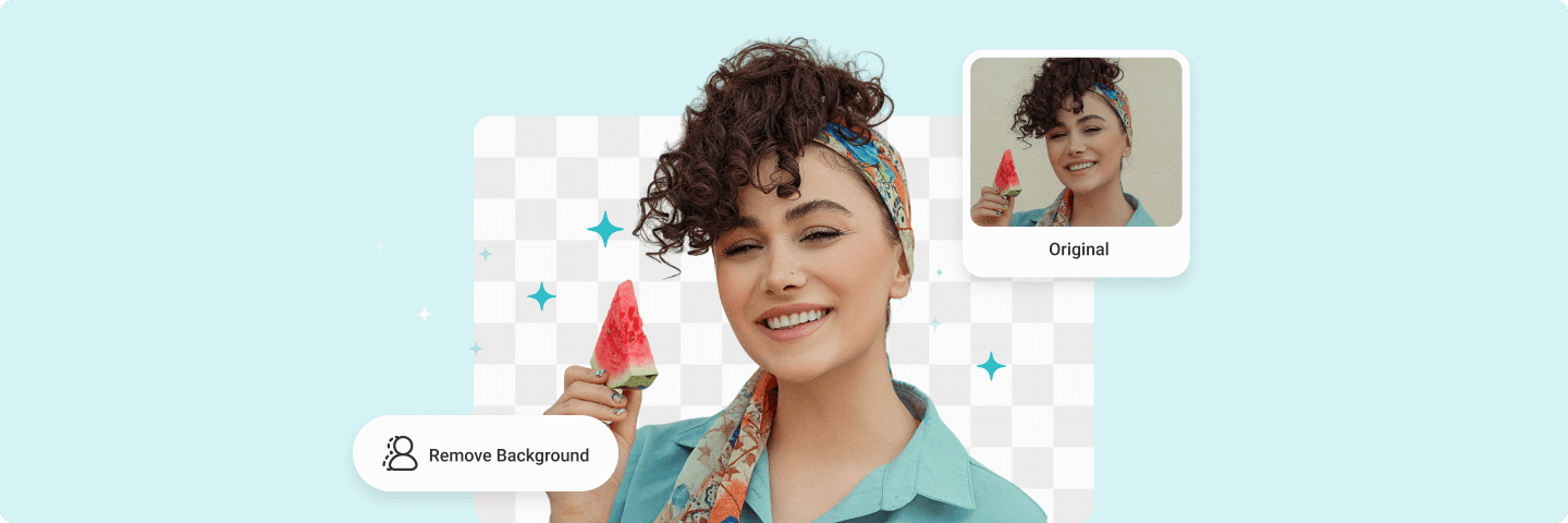 Easy Background Removal with PhotoGrid for Free! - PhotoGrid Blog