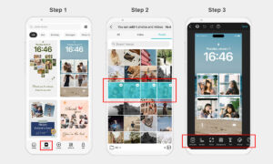 Create Stunning Photo Collages with Free Templates on PhotoGrid ...