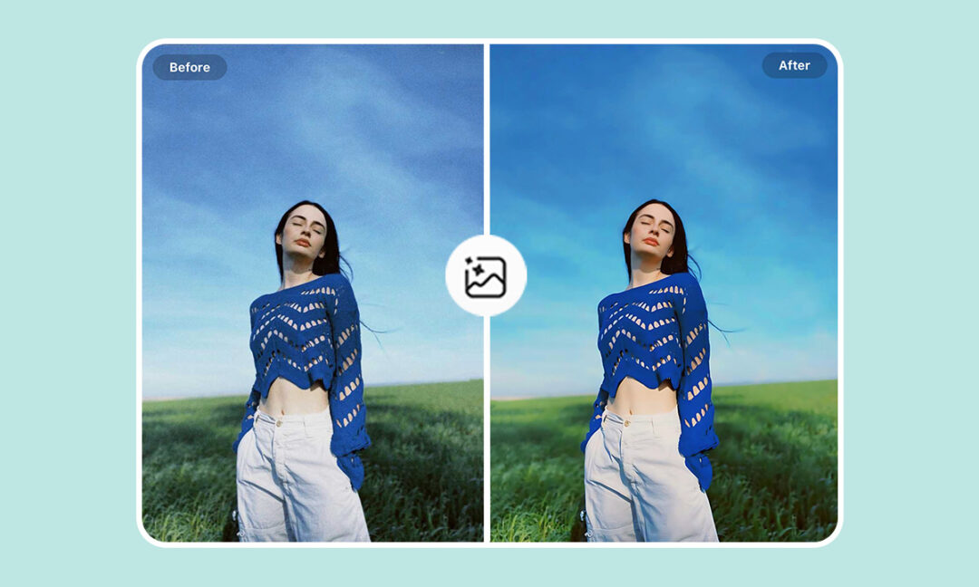 Enhance Your Photos for Free: Top 8 Image Quality Enhancer - PhotoGrid Blog