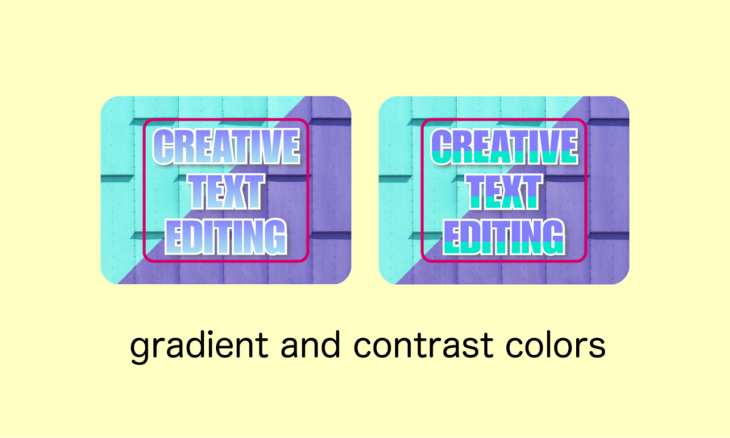 Unleash Your Creativity with PhotoGrid's Most Powerful Text Tool ...