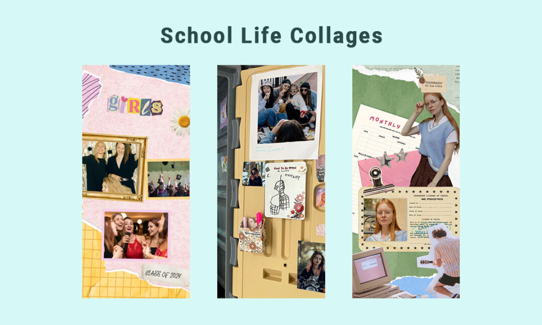 Ignite Your School Year: Exciting Back-to-School Post Ideas - PhotoGrid ...