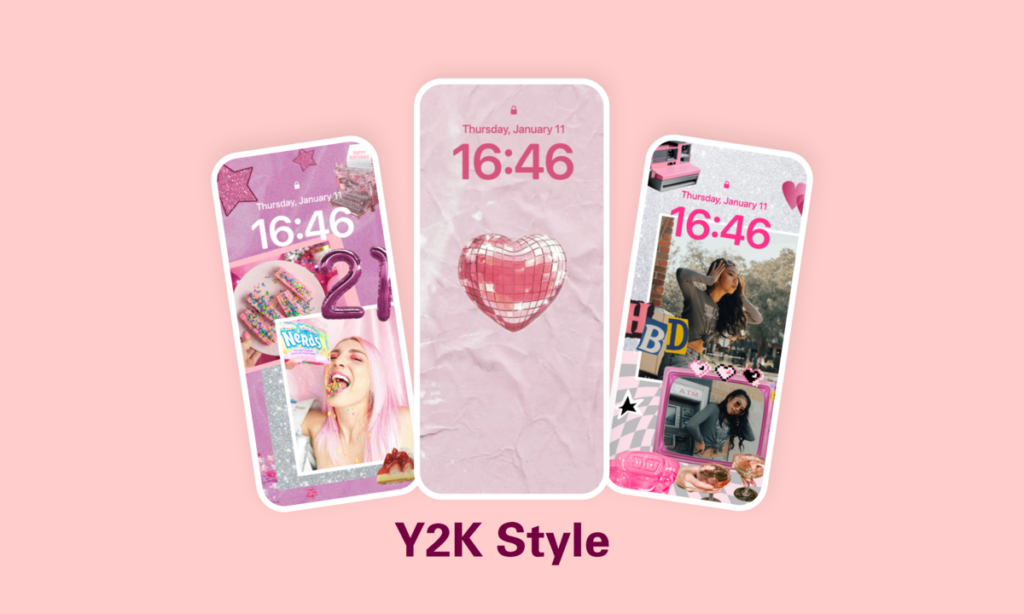 Trending Phone Wallpaper Inspo & How to Create Them - PhotoGrid Blog