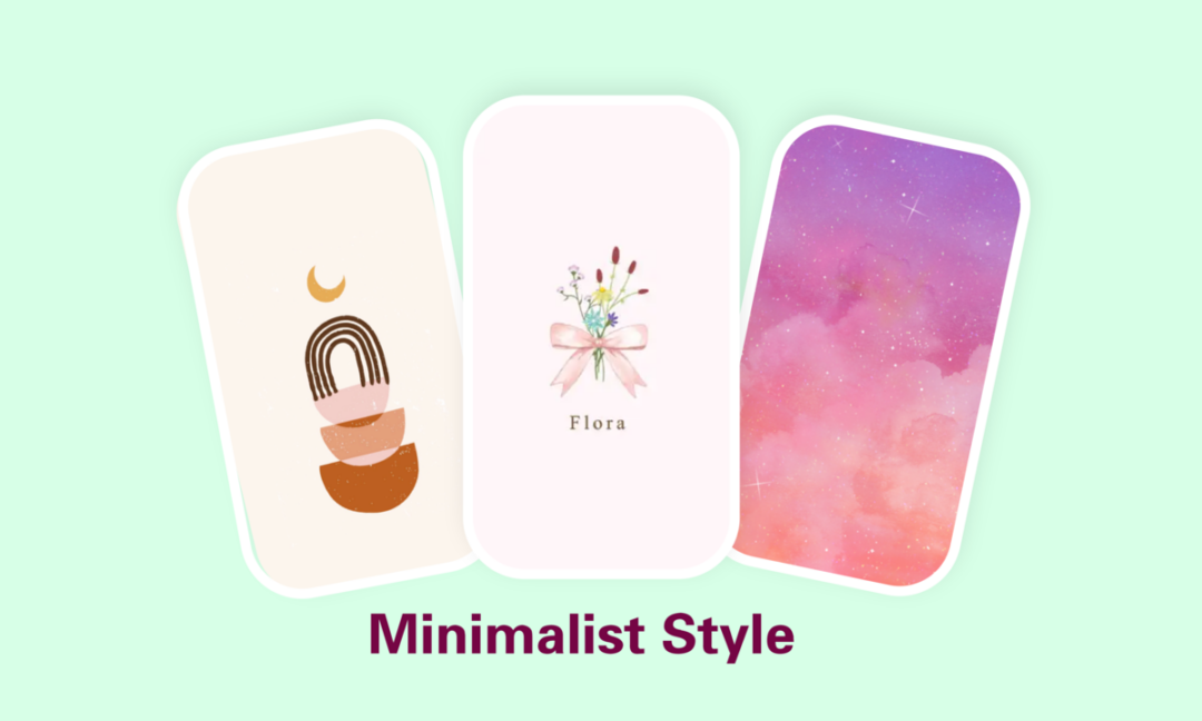 Trending Phone Wallpaper Inspo & How to Create Them - PhotoGrid Blog