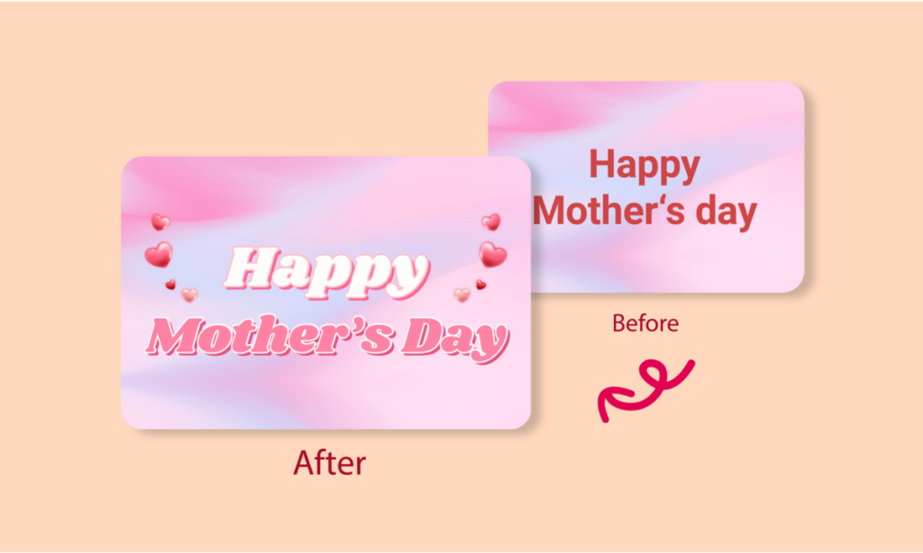 Unleash Your Creativity with PhotoGrid's Most Powerful Text Tool ...