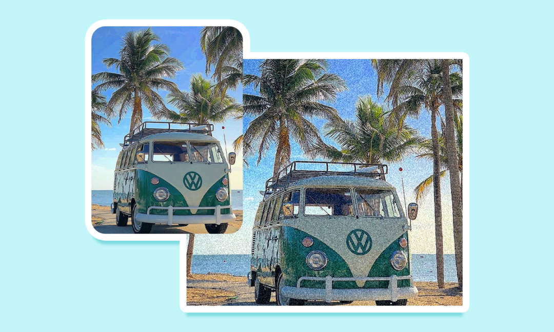 Transform Your Photos with Polaroid Magic: Quick & Creative Methods ...