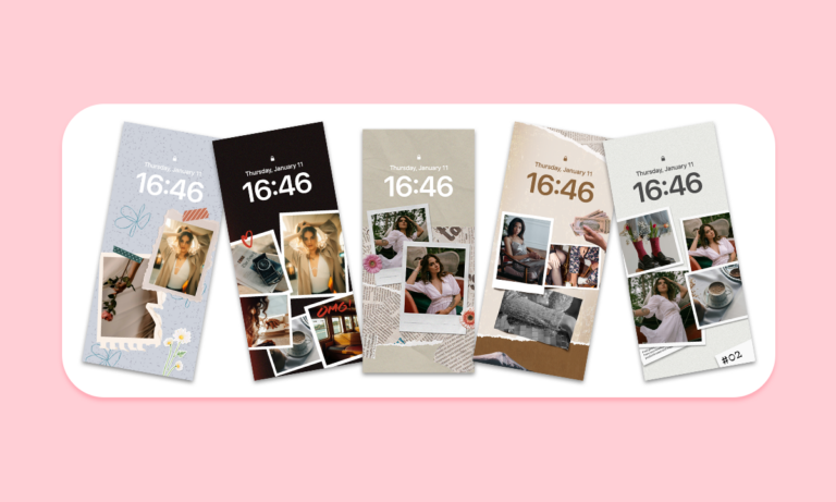 Transform Your Photos with Polaroid Magic: Quick & Creative Methods